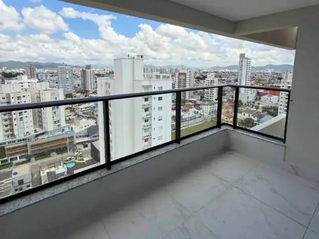 Apartamento para Venda em Itajaí/SC Vila Operária 3 Quartos