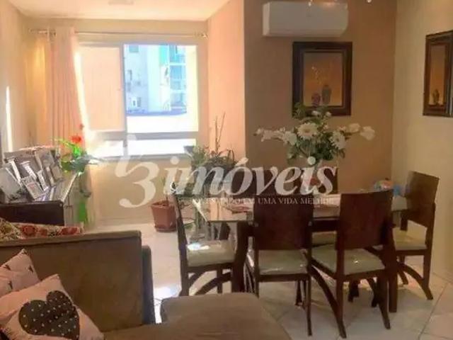 Apartamento para Venda em Itajaí/SC Vila Operária 3 Quartos