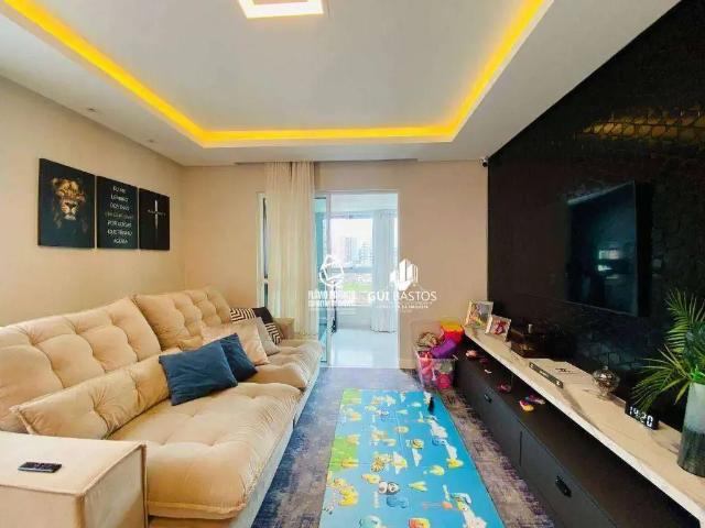 Apartamento para Venda em Itajaí/SC Vila Operária 3 Quartos