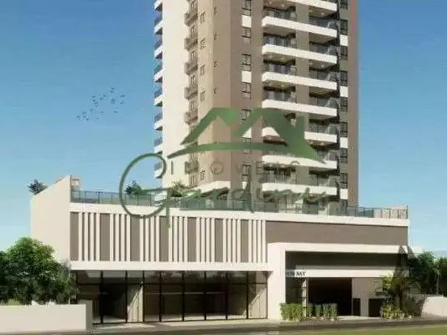 Apartamento para Venda em Itajaí/SC Vila Operária 3 Quartos
