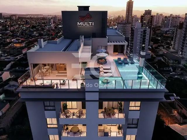 Apartamento para Venda em Itajaí/SC Vila Operária 3 Quartos