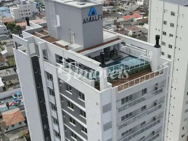 Apartamento para Venda em Itajaí/SC Vila Operária 3 Quartos