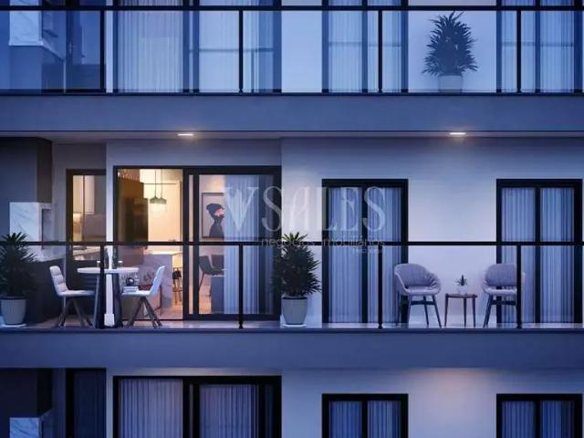 Apartamento para Venda em Itajaí/SC Vila Operária 3 Quartos