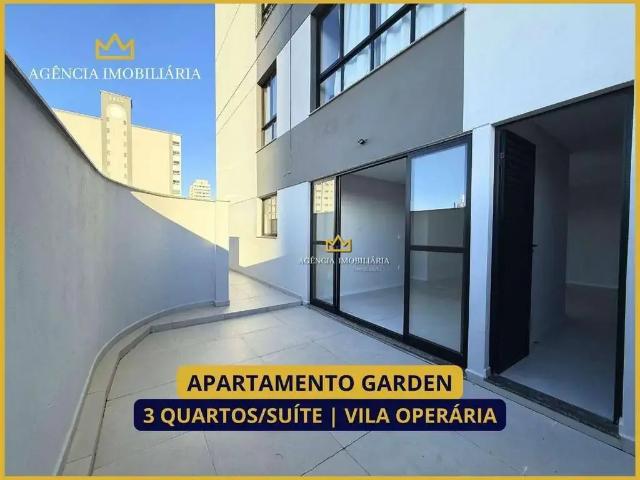 Apartamento para Venda em Itajaí/SC Vila Operária 3 Quartos