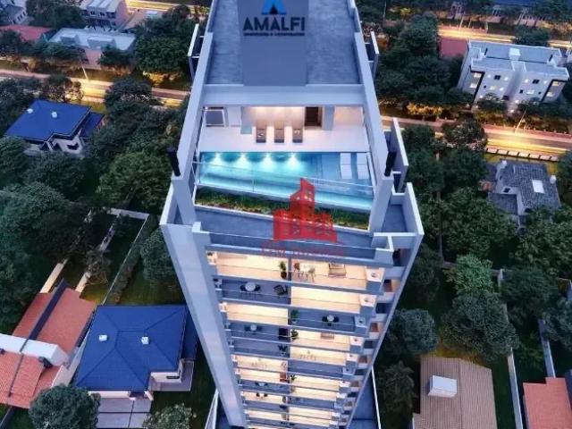 Apartamento para Venda em Itajaí/SC Vila Operária 3 Quartos