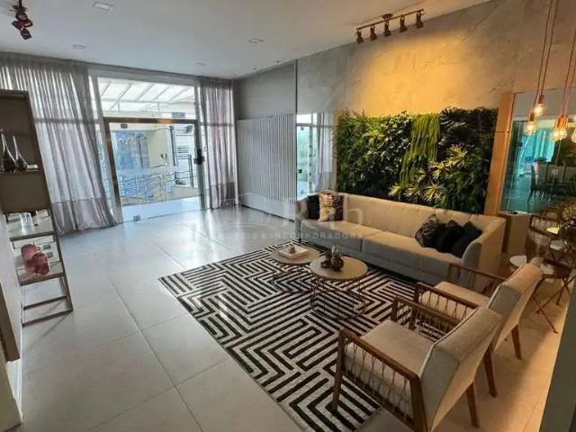 Apartamento para Venda em Itajaí/SC Vila Operária 3 Quartos