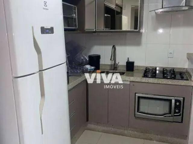 Apartamento para Venda em Itajaí/SC Vila Operária 3 Quartos