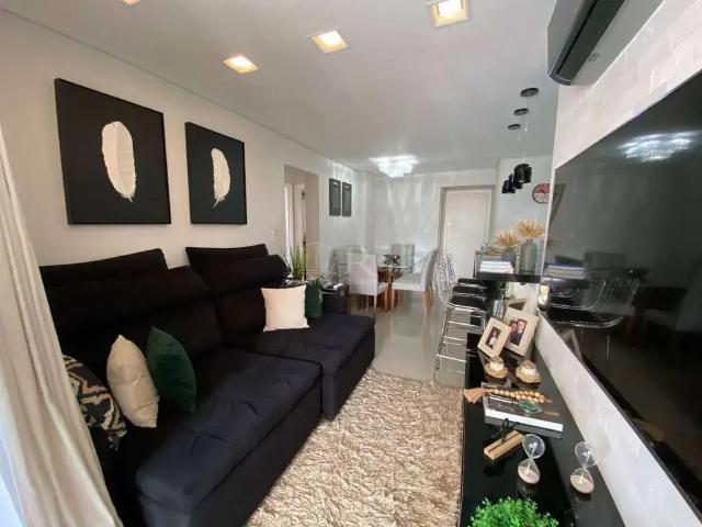 Apartamento para Venda em Itajaí/SC Vila Operária 3 Quartos
