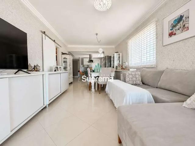 Apartamento para Venda em Itajaí/SC Vila Operária 3 Quartos