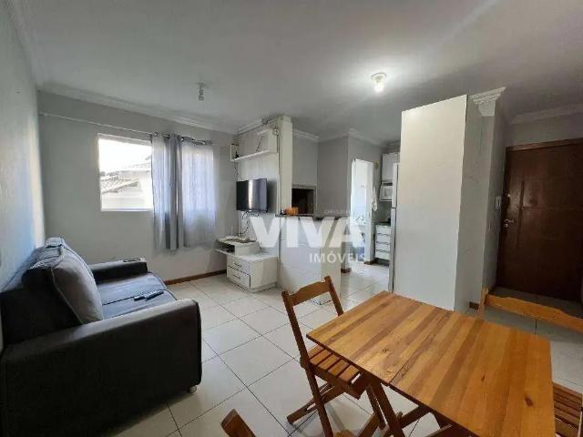 Apartamento para Venda em Itajaí/SC Vila Operária 3 Quartos