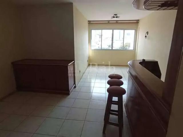 Apartamento para Venda em Itajaí/SC Vila Operária 3 Quartos
