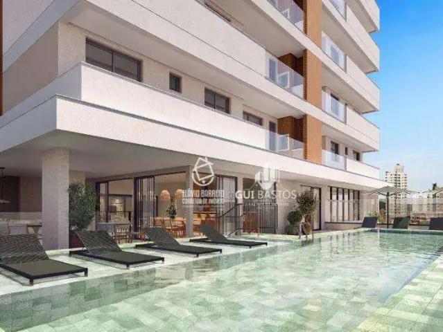 Apartamento para Venda em Itajaí/SC Vila Operária 3 Quartos