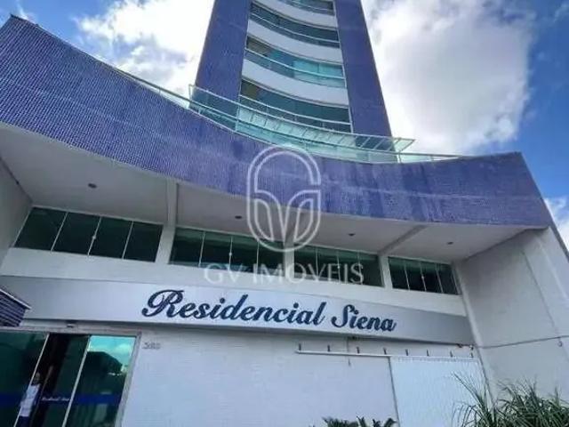 Apartamento para Venda em Itajaí/SC Vila Operária 3 Quartos