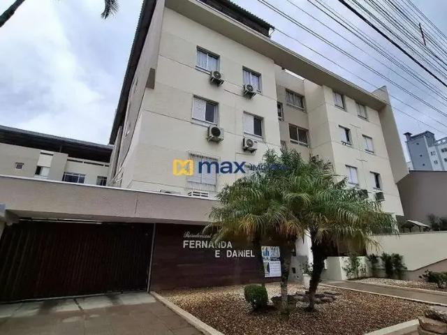 Apartamento para Venda em Itajaí/SC Vila Operária 3 Quartos