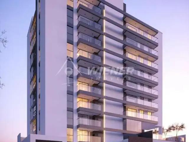 Apartamento para Venda em Itajaí/SC Vila Operária 3 Quartos