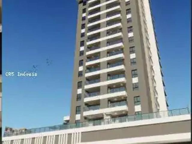 Apartamento para Venda em Itajaí/SC Vila Operária 3 Quartos