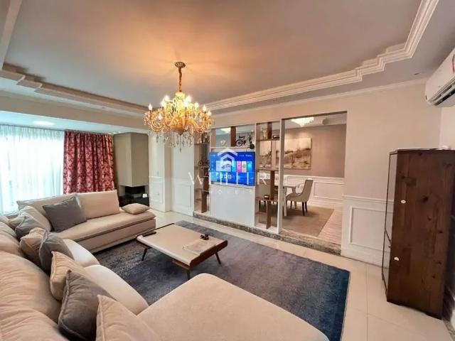 Apartamento para Venda em Itajaí/SC Vila Operária 3 Quartos