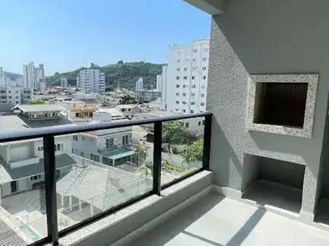 Apartamento para Venda em Itajaí/SC Vila Operária 3 Quartos