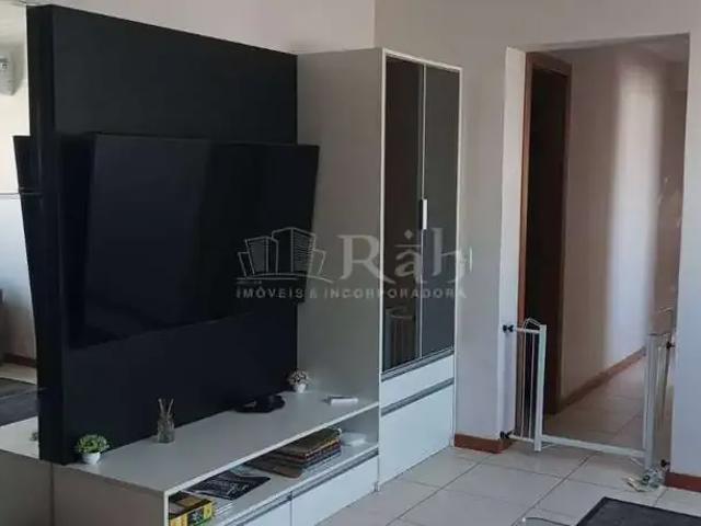 Apartamento para Venda em Itajaí/SC Vila Operária 3 Quartos