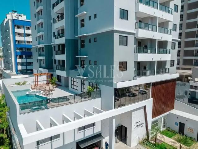 Apartamento para Venda em Itajaí/SC Vila Operária 3 Quartos