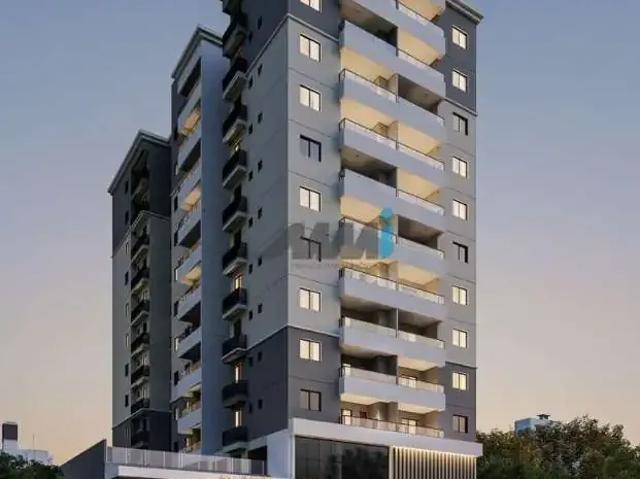 Apartamento para Venda em Itajaí/SC Vila Operária 3 Quartos