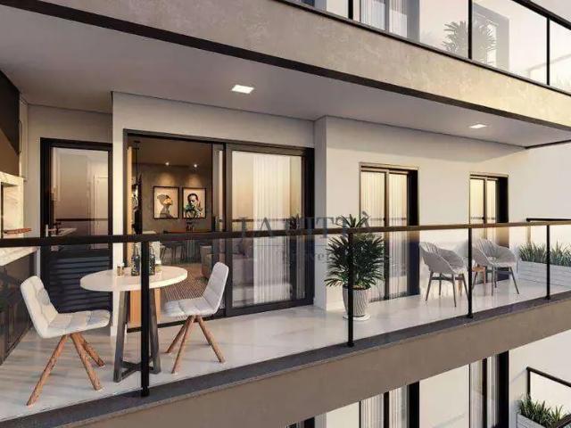 Apartamento para Venda em Itajaí/SC Vila Operária 3 Quartos