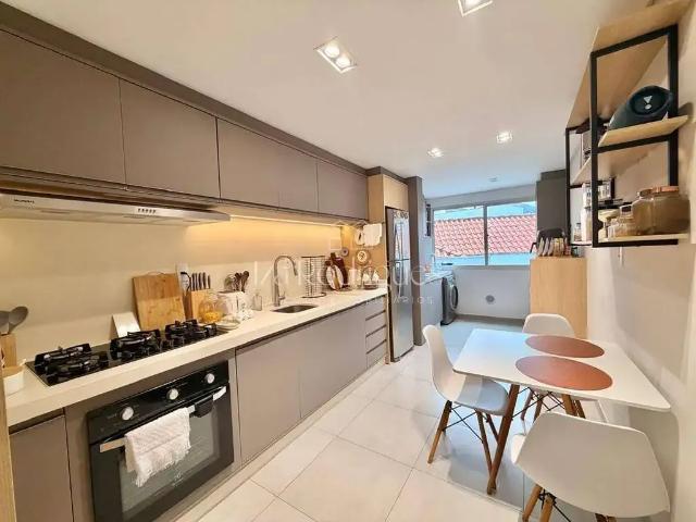 Apartamento para Venda em Itajaí/SC Vila Operária 3 Quartos