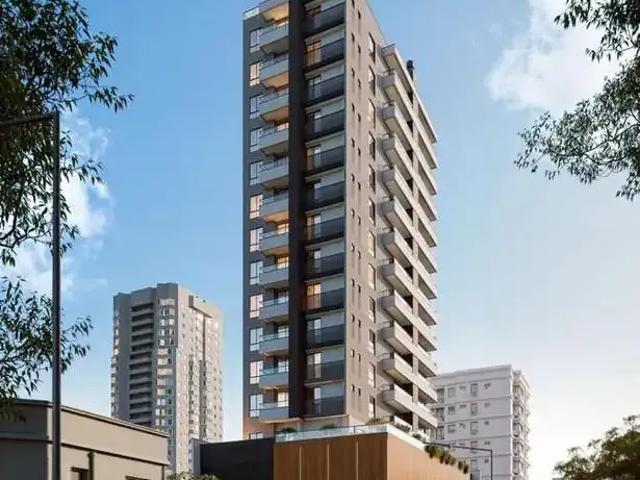 Apartamento para Venda em Itajaí/SC Vila Operária