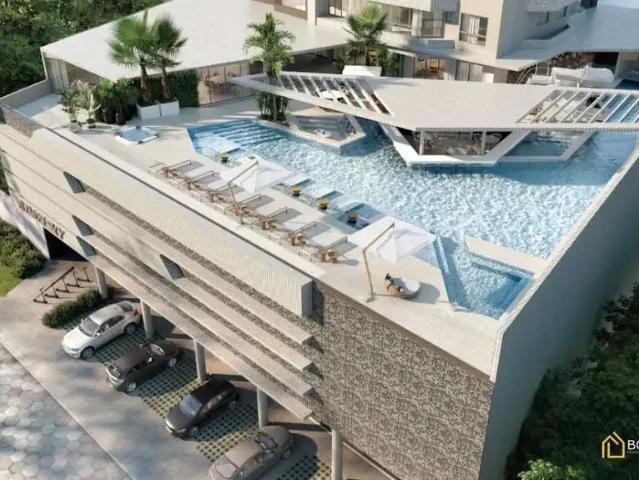 Apartamento para Venda em Itajaí/SC Vila Operária 1 Quartos