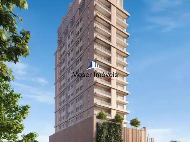 Apartamento para Venda em Itajaí/SC Vila Operária 1 Quartos