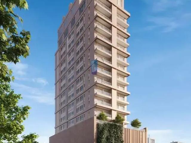 Apartamento para Venda em Itajaí/SC Vila Operária 1 Quartos