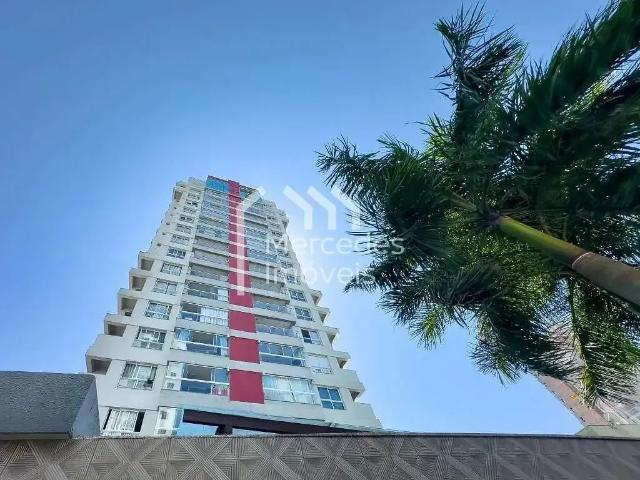 Apartamento para Venda em Itajaí/SC Vila Operária 2 Quartos