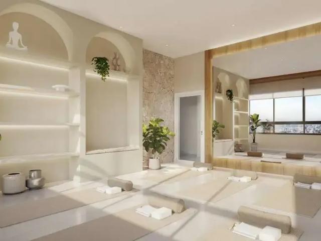 Apartamento para Venda em Itajaí/SC Vila Operária 2 Quartos
