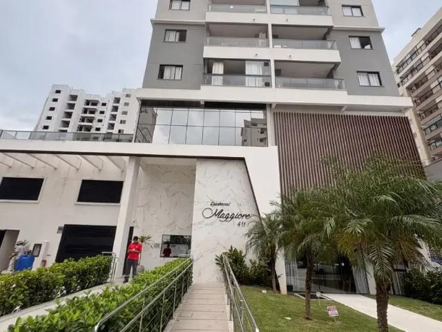 Apartamento para Venda em Itajaí/SC Vila Operária 2 Quartos
