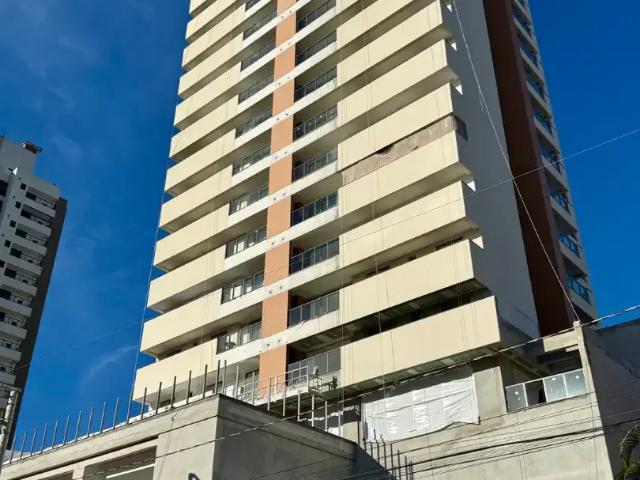 Apartamento para Venda em Itajaí/SC Vila Operária 2 Quartos
