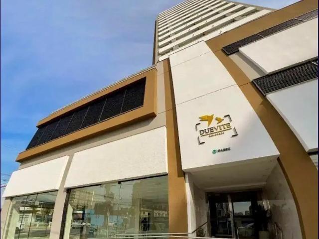 Apartamento para Venda em Itajaí/SC Vila Operária 2 Quartos