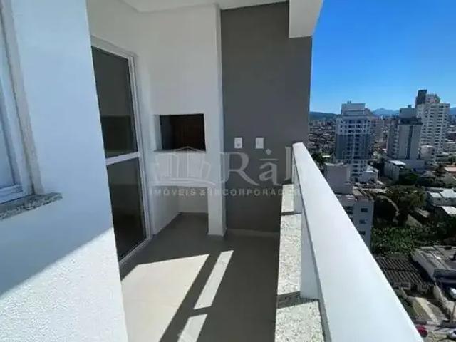 Apartamento para Venda em Itajaí/SC Vila Operária 2 Quartos