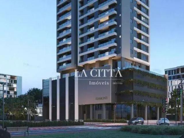 Apartamento para Venda em Itajaí/SC Vila Operária 2 Quartos