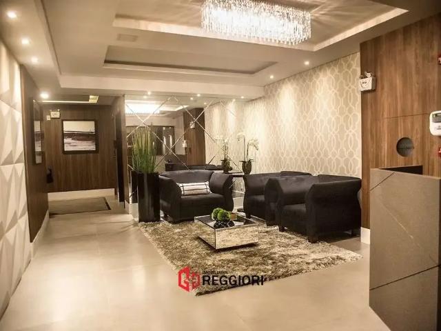 Apartamento para Venda em Itajaí/SC Vila Operária 2 Quartos