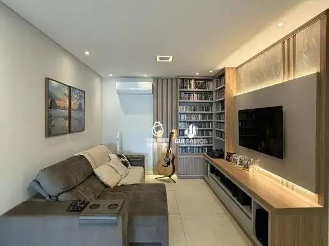 Apartamento para Venda em Itajaí/SC Vila Operária 2 Quartos