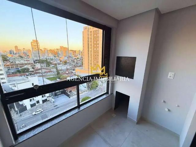 Apartamento para Venda em Itajaí/SC Vila Operária 2 Quartos