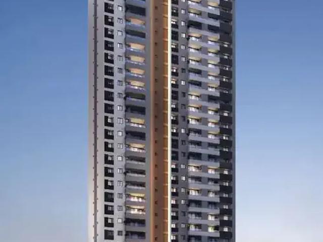 Apartamento para Venda em Itajaí/SC Vila Operária 2 Quartos