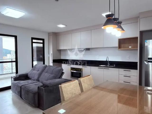 Apartamento para Venda em Itajaí/SC Vila Operária 2 Quartos