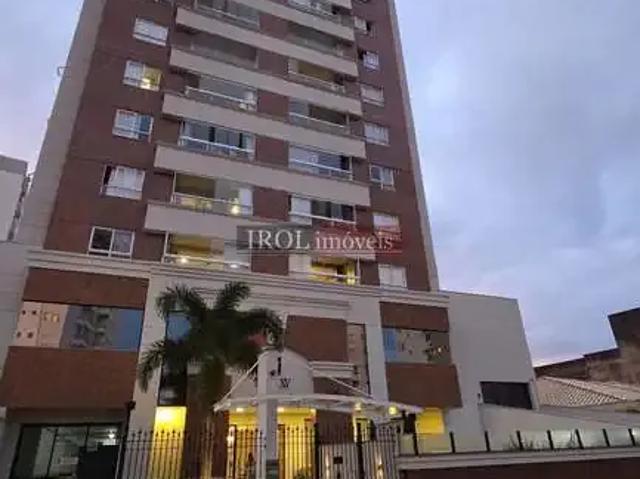 Apartamento para Venda em Itajaí/SC Vila Operária 2 Quartos