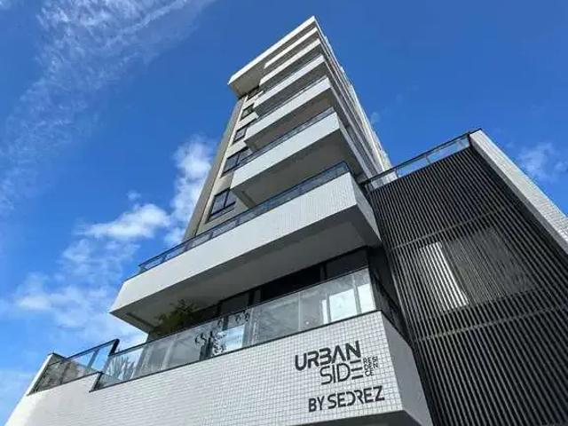 Apartamento para Venda em Itajaí/SC Vila Operária 2 Quartos