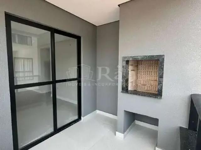 Apartamento para Venda em Itajaí/SC Vila Operária 2 Quartos