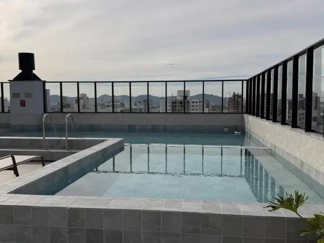 Apartamento para Venda em Itajaí/SC Vila Operária 2 Quartos