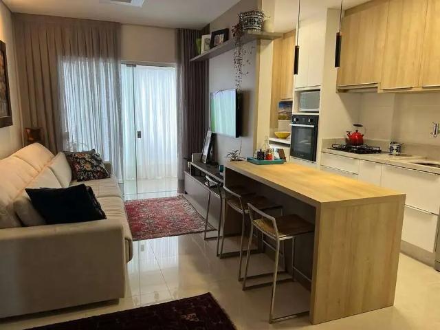 Apartamento para Venda em Itajaí/SC Vila Operária 2 Quartos