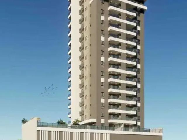 Apartamento para Venda em Itajaí/SC Vila Operária 2 Quartos