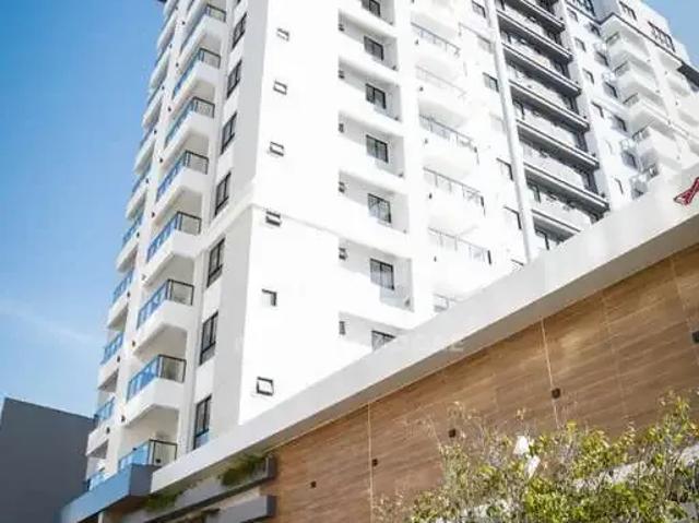 Apartamento para Venda em Itajaí/SC Vila Operária 2 Quartos